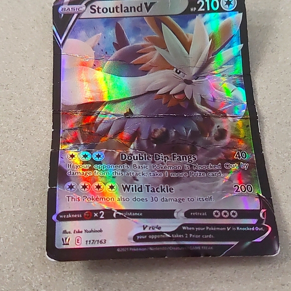 All Legendary Pokemon Cards